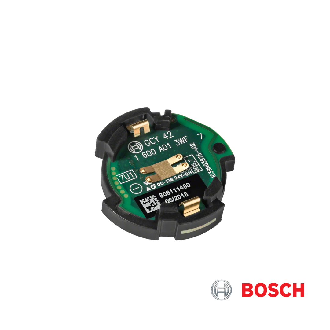 Bosch Guide Rail GCY 42 Professional - Bosch | Industrial Supplier ...