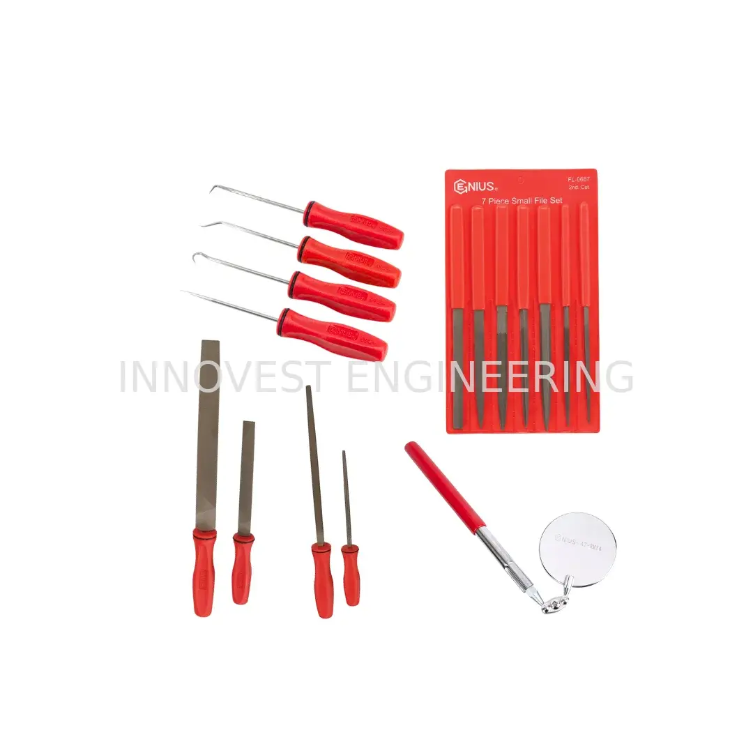 Hand Tools | Industrial Supplier - Innovest Engineering & Co